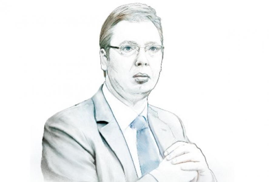 "Dark Arts" Behind the Serbian Progressive Party | BALKANIST