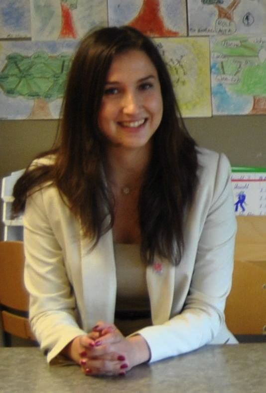 A Clean Sheet Career: Sweden’s 27-year-old Bosnian-born Politician ...