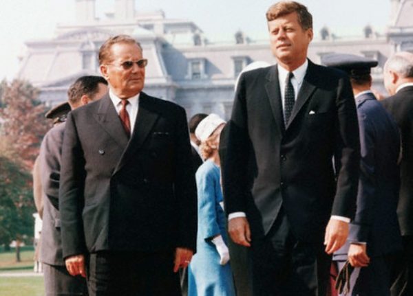 Tito Died 37 Years Ago Today - Balkanist