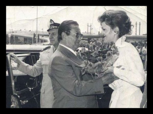 Tito Died 37 Years Ago Today - Balkanist