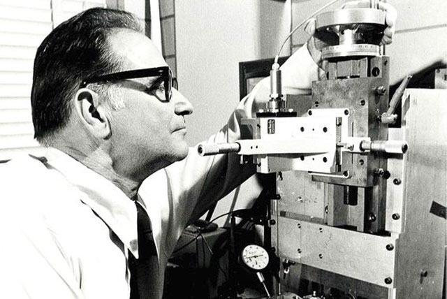 11 Inventors From Slovenia - Balkanist