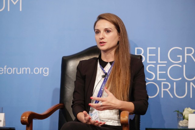 Op-Ed: Closing in on Serbia's Voices of Opposition - Balkanist